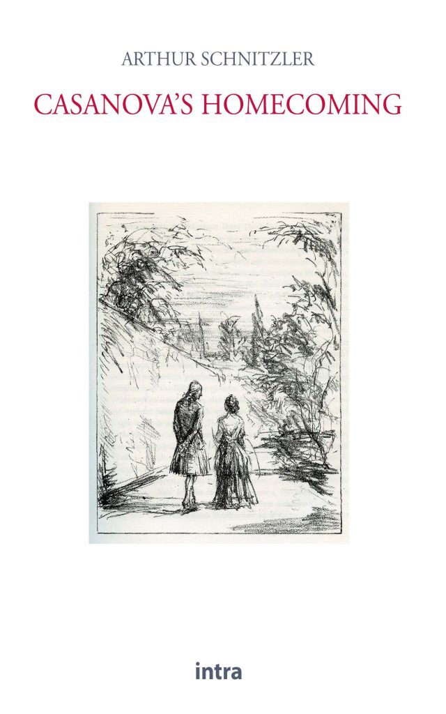 Schnitzler Arthur - Edizioni Intra