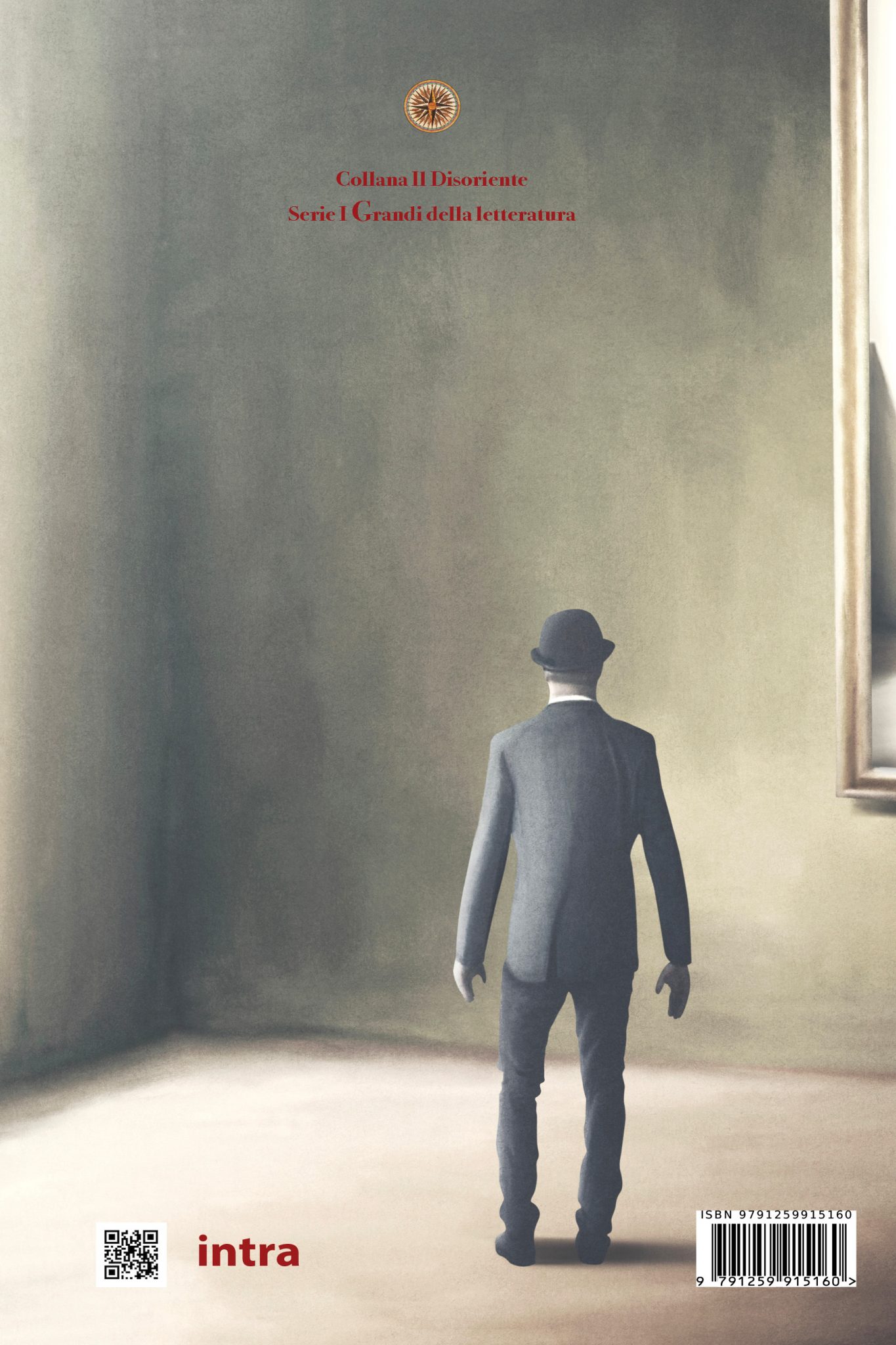 Luigi Pirandello, "Il fu Mattia Pascal" - Edizioni Intra