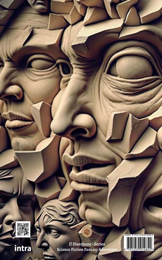 John Wyndham, "The Chrysalids" - Edizioni Intra